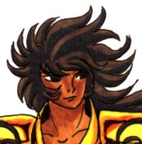 Saint Seiya : Néo Saint Seiya : Fiche de perso : Okko