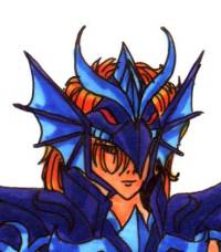 Saint Seiya : Néo Saint Seiya : Fiche de perso : Phobos